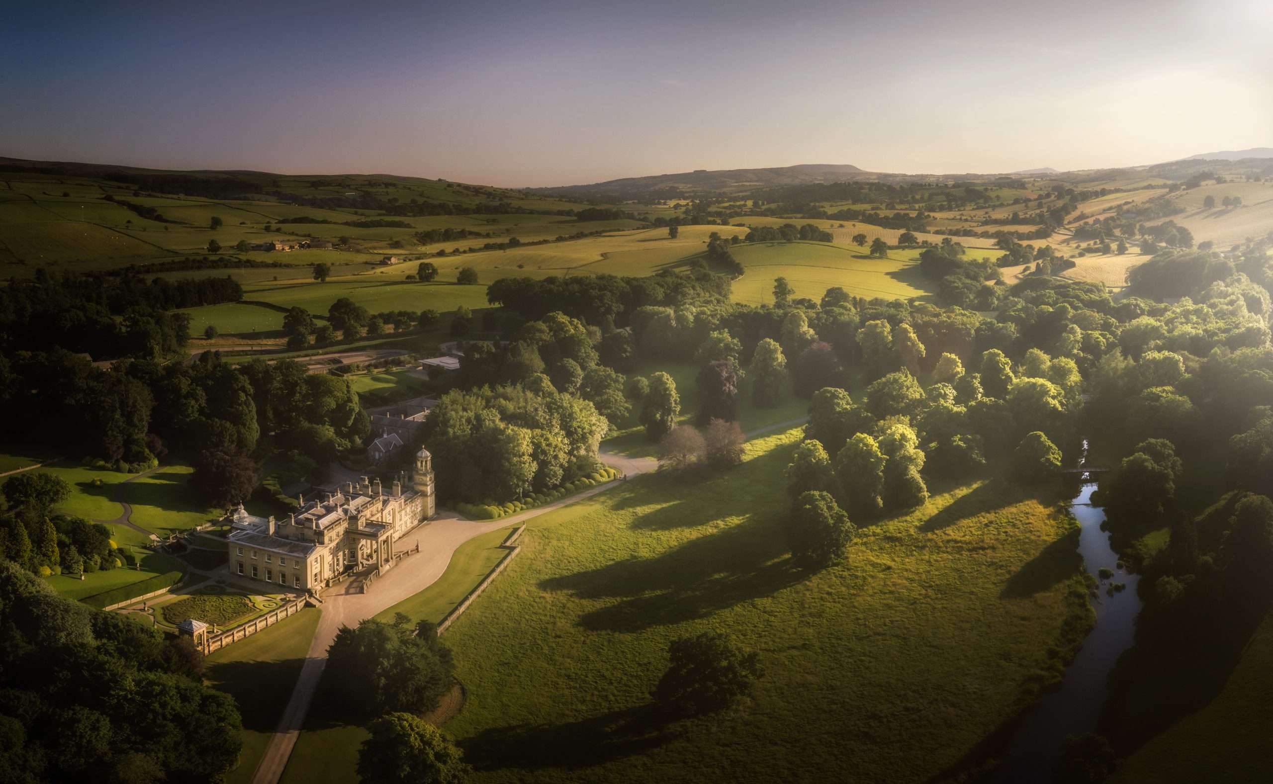 Weddings and Celebration Venues at Broughton Sanctuary Skipton
