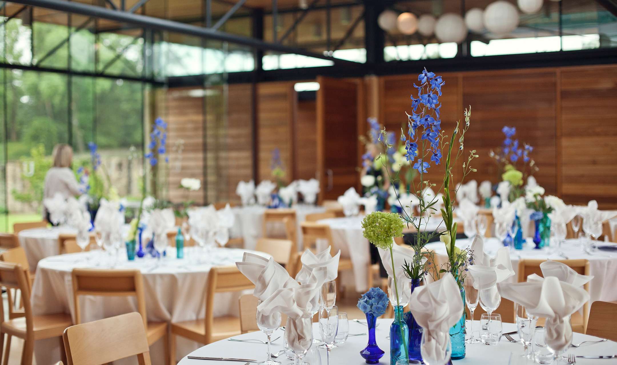 Event Venue Hire at Broughton Sanctuary, Skipton, Yorkshire