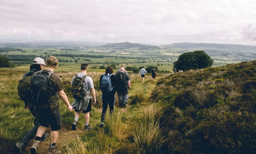 Team Away Days - Corporate Team Building Skipton, Yorkshire