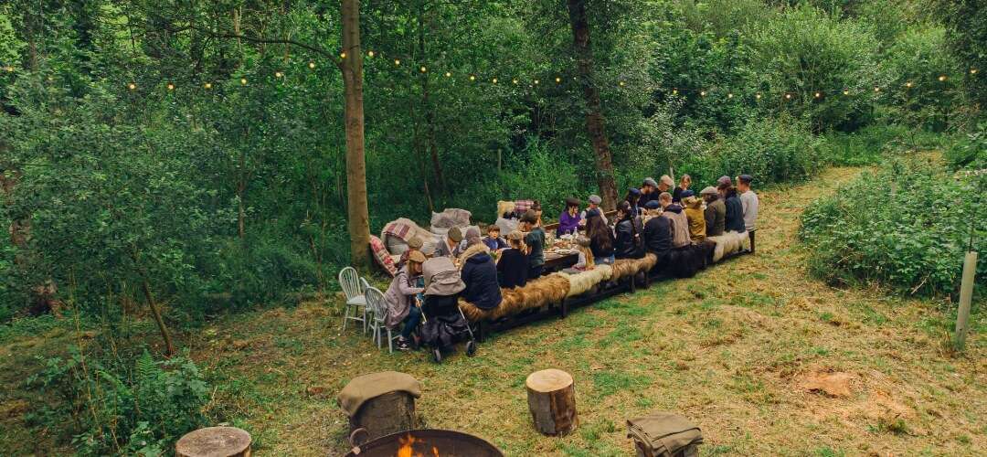 Activities and Experiences at Broughton Sanctuary, Yorkshire