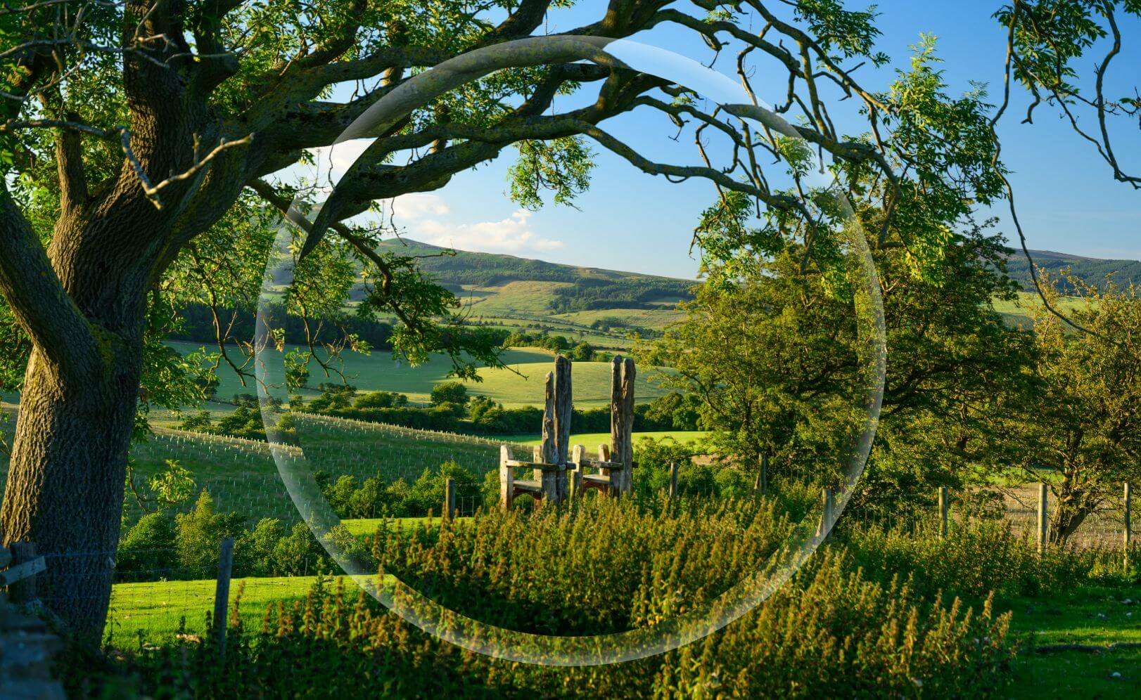 Holiday Homes at Broughton Sanctuary Skipton Yorkshire