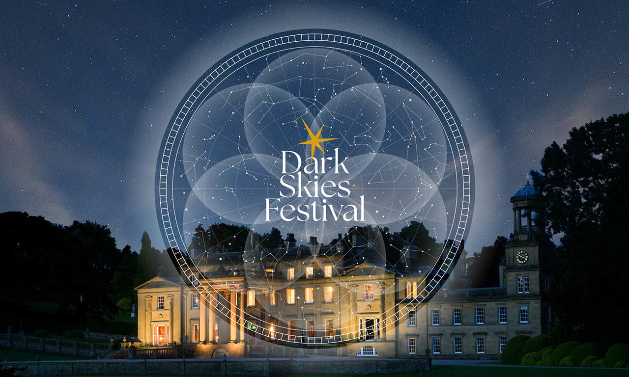 Why Dark Skies Matter – and How to Experience Them at Broughton ...