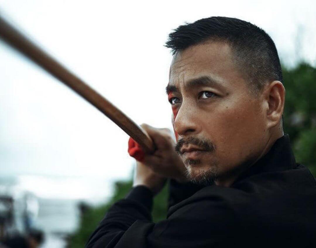 The Zen Samurai Retreat: Ancient Japanese Teachings for a Focused Life