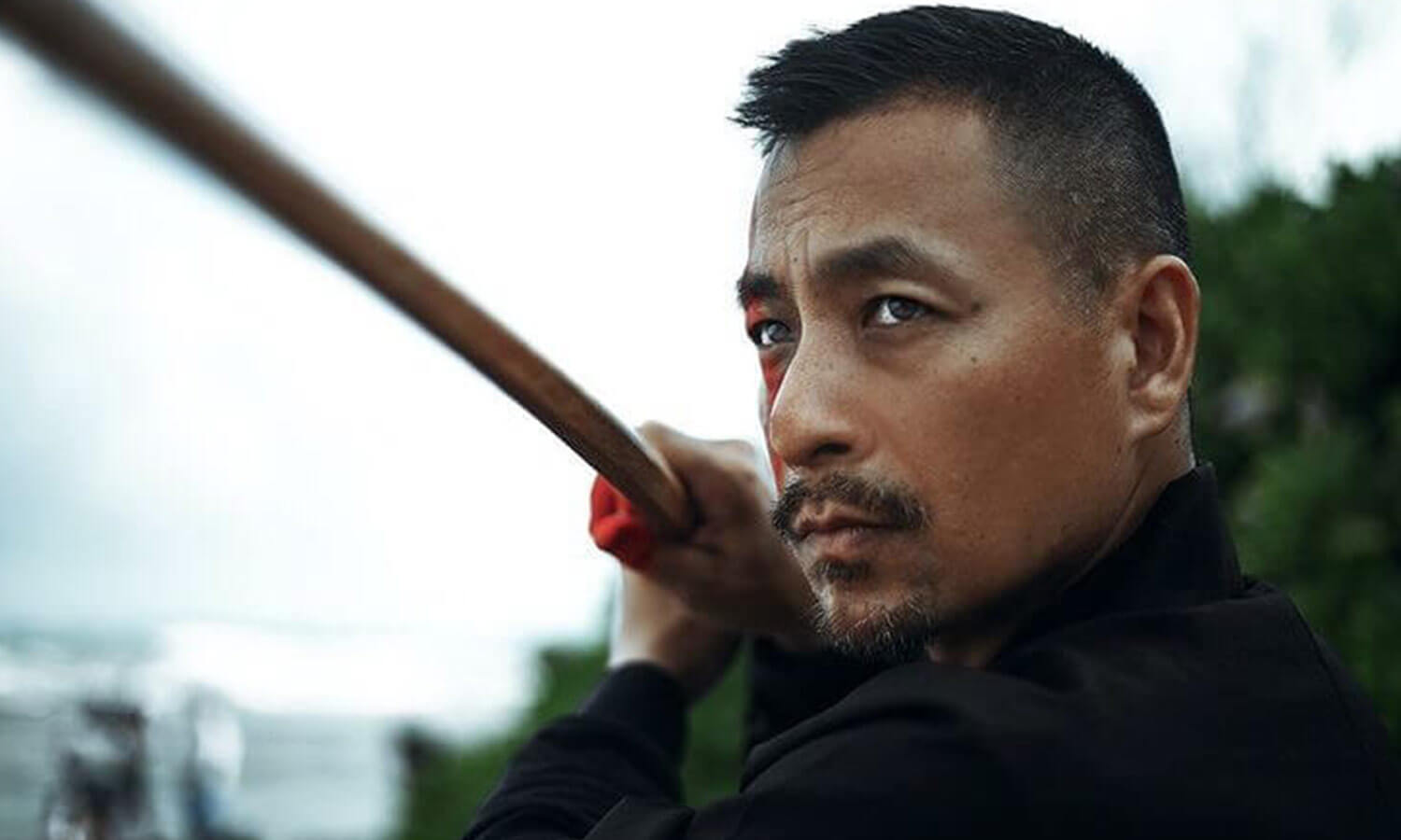 Samurai Facial Hair Styles 70 Best Ideas For Samurai Hair Copy The